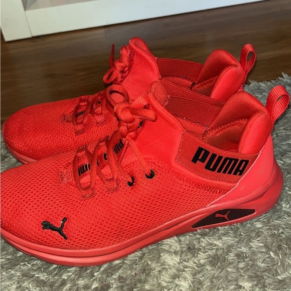 Puma | Shoes | Woke Twice | Poshmark